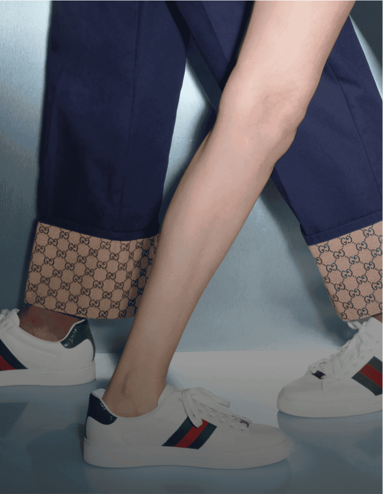 Dropp Market — fashion маркетплейс премиальных и люксовых брендов